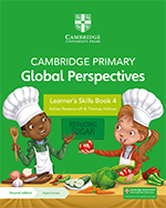 Cambridge Primary Global Perspectives (0838)